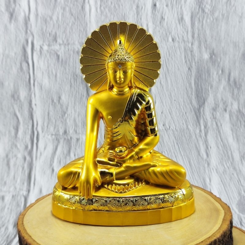 Jual PATUNG BUDDHA METTA T13 | Shopee Indonesia