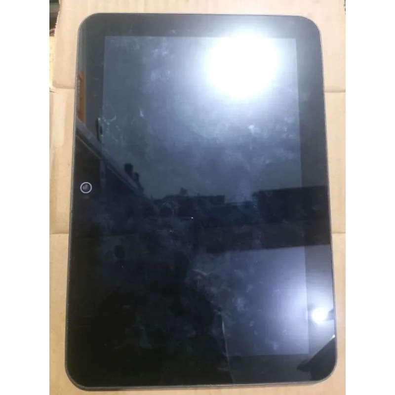 Jual Lcd Tc Tablet TOSHIBA AT200 Ori cabutan normal | Shopee Indonesia