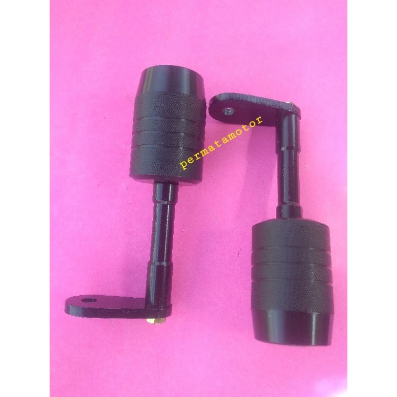 Jual Frame slider CB150R & CBR150R K45 Lokal / Old ( Safery Guard ...