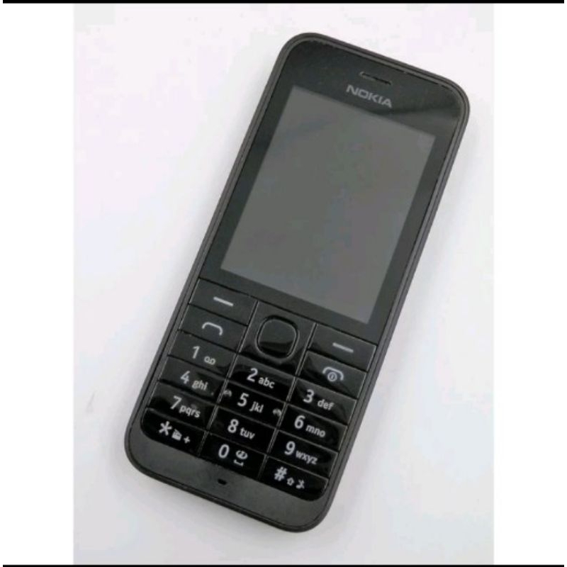 Jual NOKIA TIPE 220 ORIGINAL | Shopee Indonesia