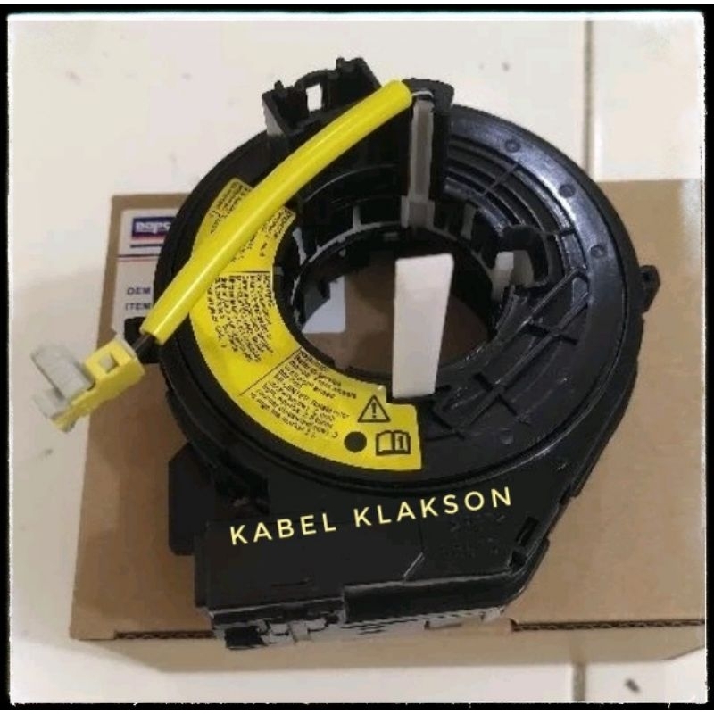 Jual Kabel Fleksibel Kabel Spiral Kabel Klakson Ford Ranger Ford Fiesta ...