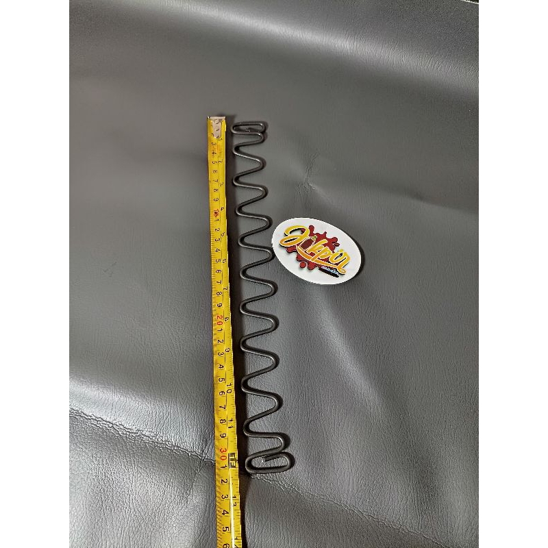 Jual spiral penahan jok mobil dll, per jok mobil (30 & 44cm) | Shopee ...