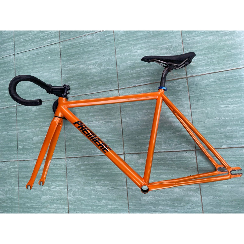 Jual Frame Fixie Premiere | Shopee Indonesia