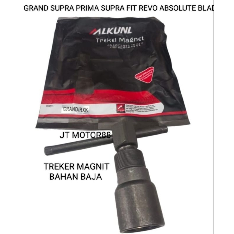 Jual TREKER MAGNIT MAGNET SUPRA GRAND PRIMA REVO FIT REVO ABSOLUTE ...