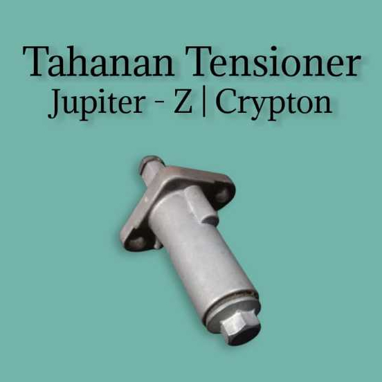 Jual Tahanan Tonjokan Tensioner Motor Yamaha Jupiter Z Crypton 1 Set ...
