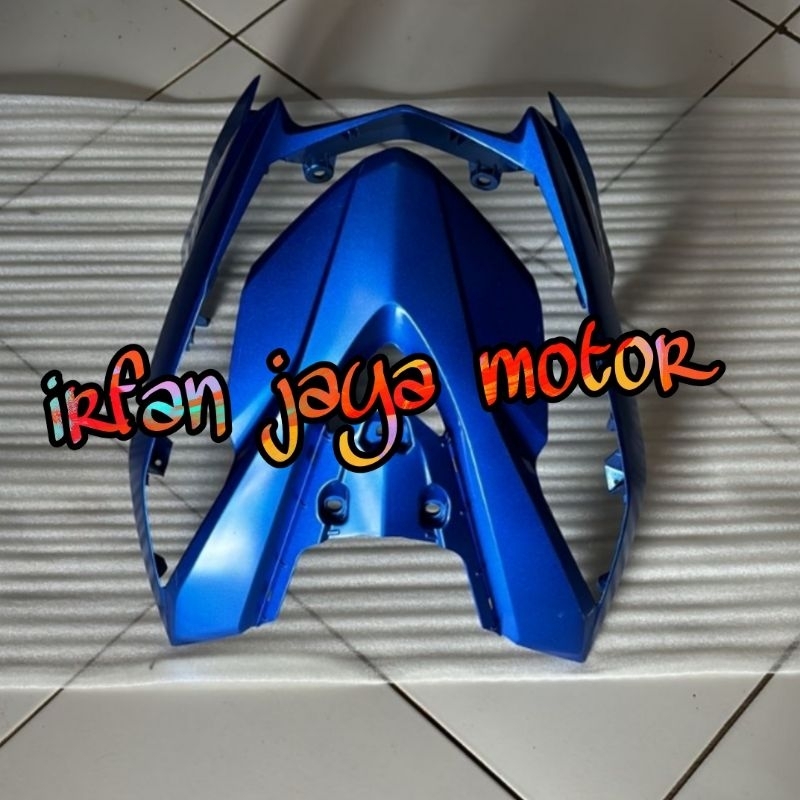 Jual Tameng panel body depan Honda beat Deluxe beat Street LED all new ...