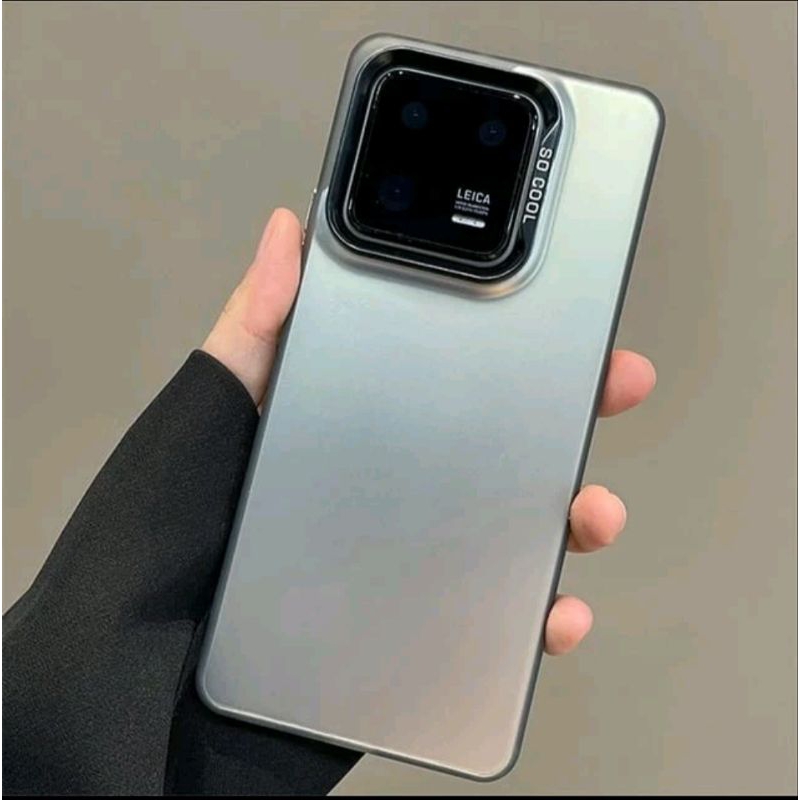 Jual SOFT CASE POCO X6 5G/X6 PRO 5G HOLOGRAM PLAIN COVER | Shopee Indonesia