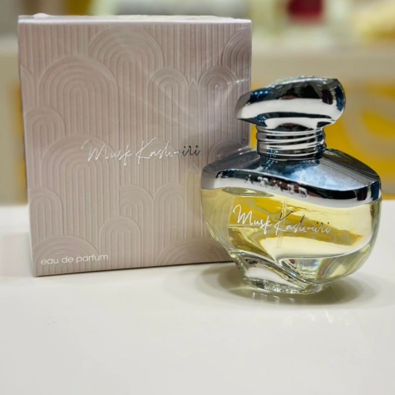 Jual Parfum Arab Musk Kashmiri by Ahmed Almaghribi UAE 60 ml EDP ...