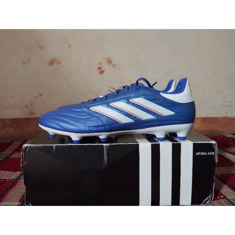 Jual sepatu sepak bola original adidas copa pure 2.3 FG (sampel ...