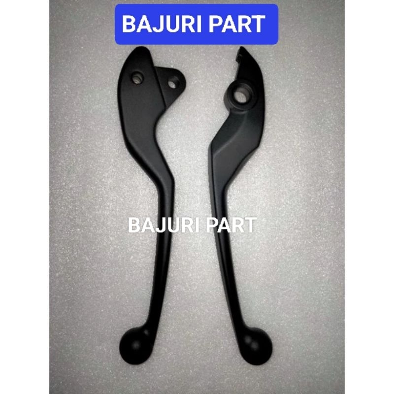 Jual Handle Handel Tuas Rem Beat LED New Street K1A Kanan-Kiri 2020 ...