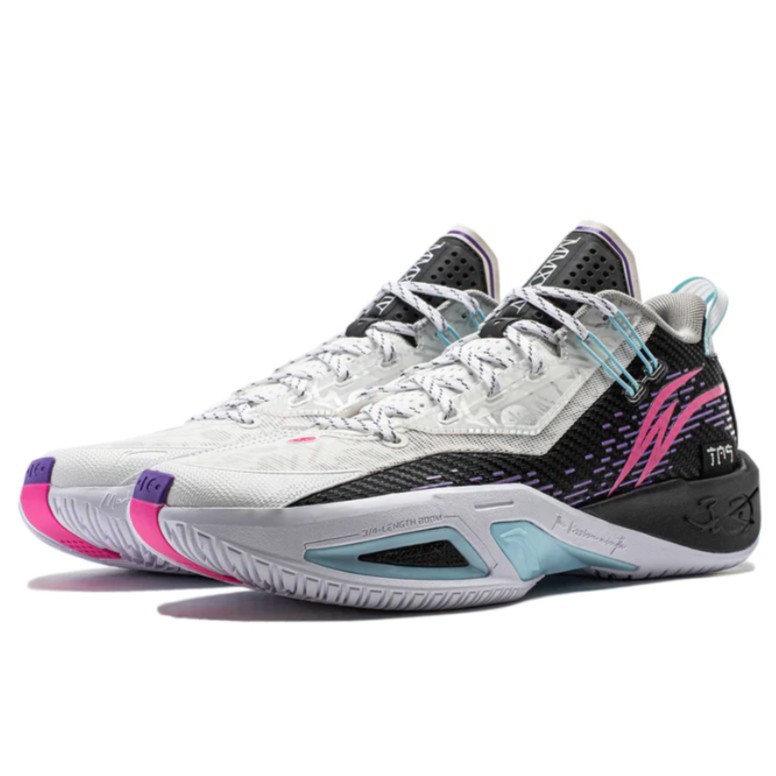 Jual LINING WADE FISSION 9 TEAM NO SLEEP ABPU003-5 | Shopee Indonesia