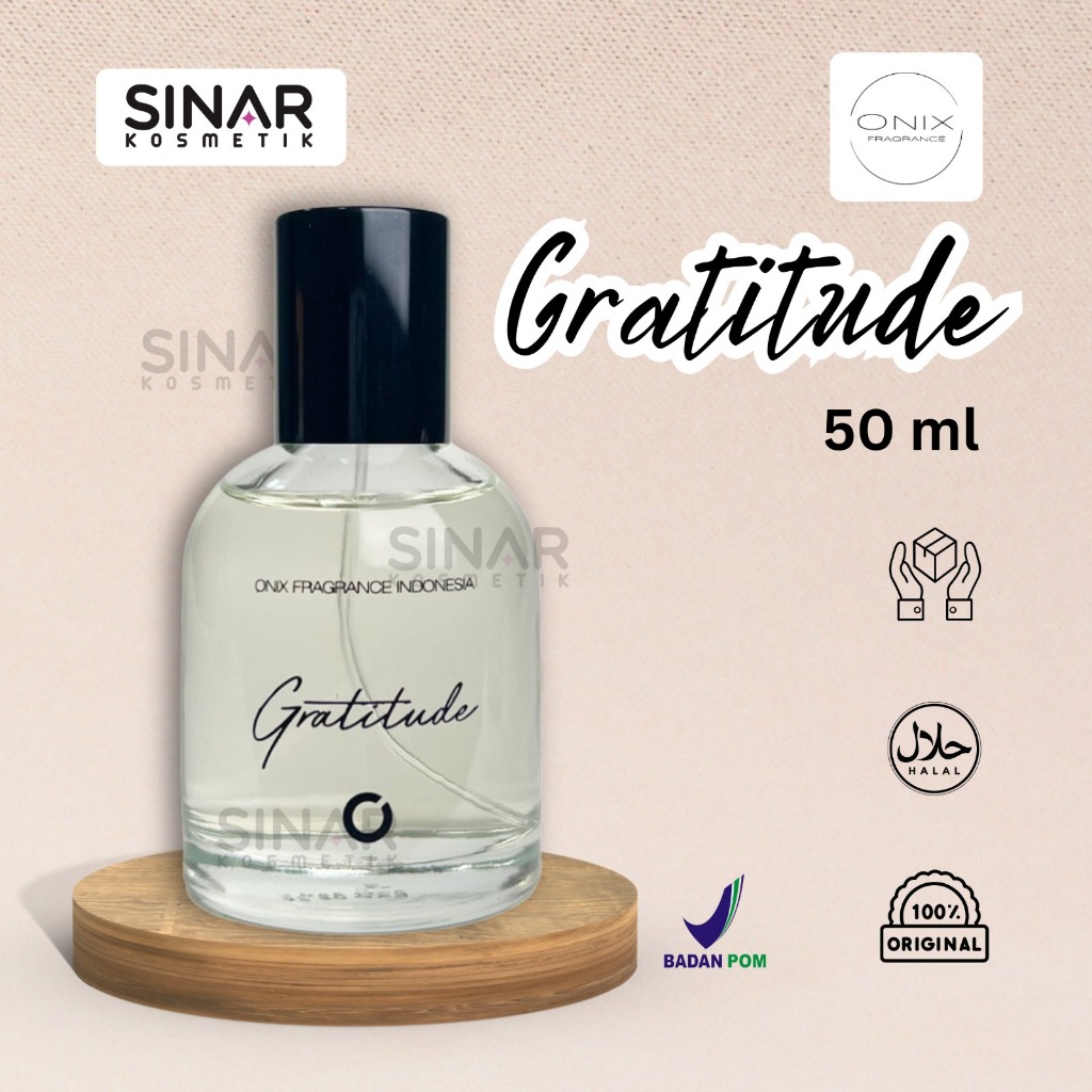 Jual Onix Fragrance [ORIGINAL] - Parfume | FWB - Mexicola - Senoparty ...