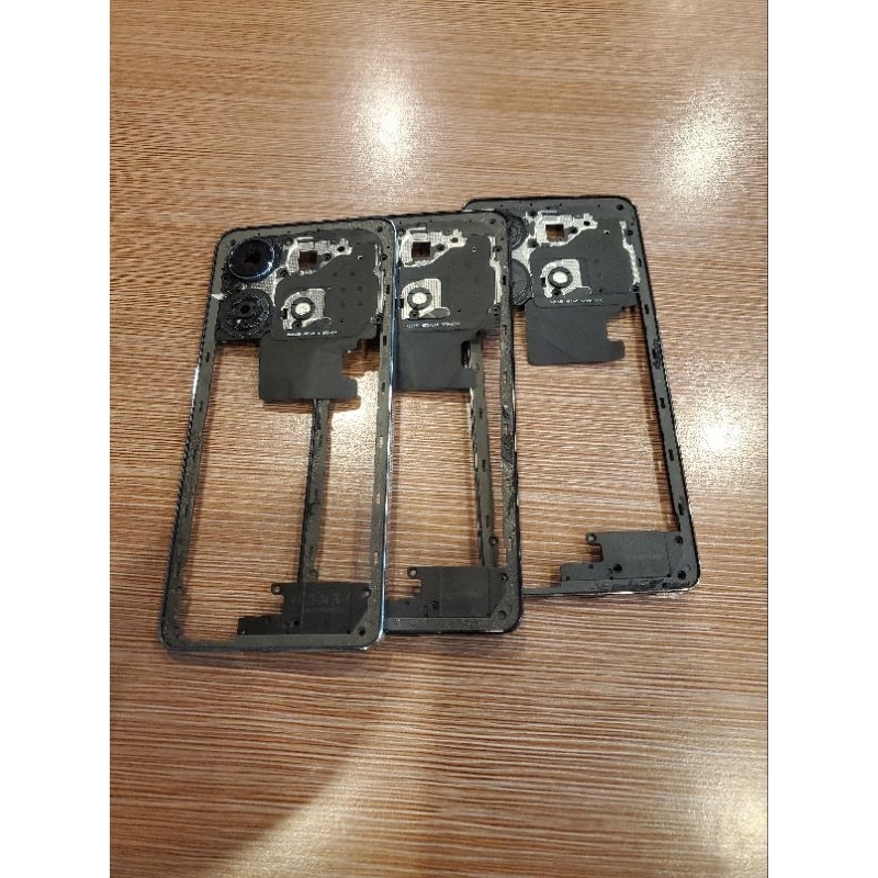 Jual middle frame - Rangka Tengah - INFINIX NOTE 30 - NOTE 30 4G ...