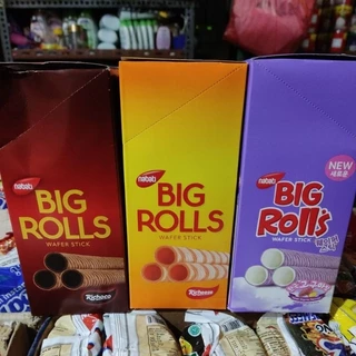 Jual Big Rolls Terlengkap & Harga Terbaru September 2025 | Shopee Indonesia