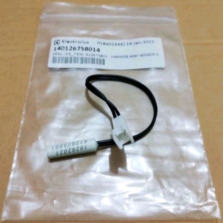 Jual sensor kulkas electrolux original | Shopee Indonesia