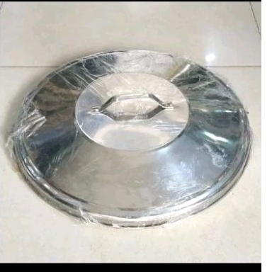 Jual Tutup Tangki Air Stainless Profil Tank / Khusus Tutup Tangki ...