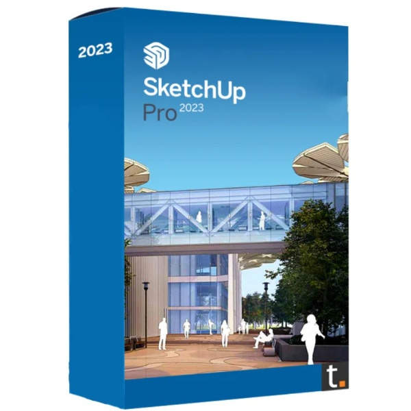 Jual Sales2.promo SketchUp 2023 Pro Full Version Online | Shopee Indonesia