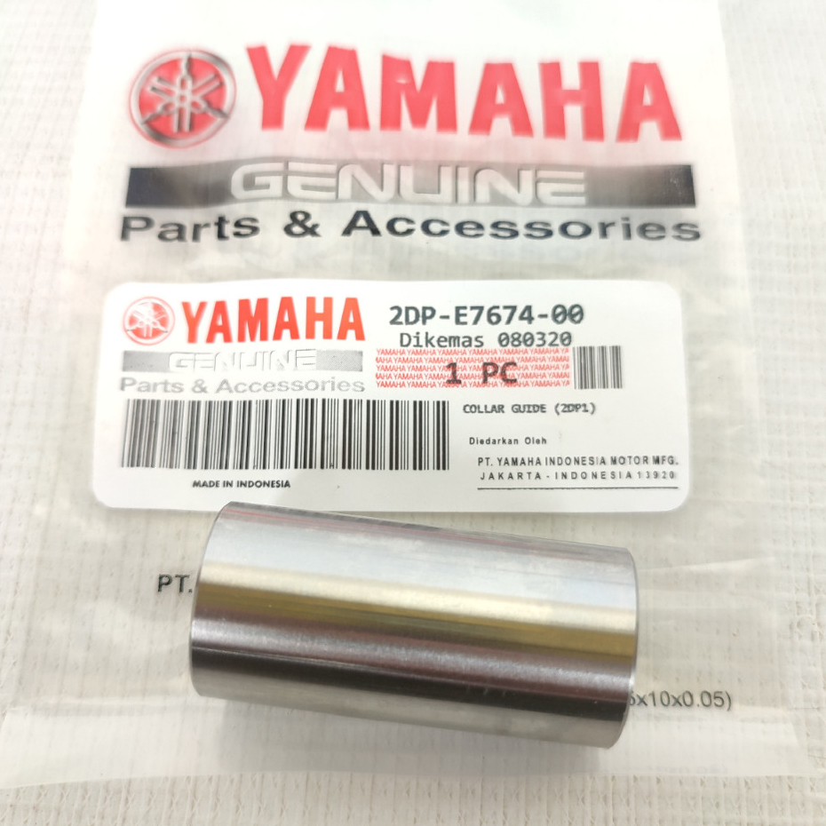 Jual BOSH RUMAH ROLLER YAMAHA NMAX 2DP-E7674-00 | Shopee Indonesia