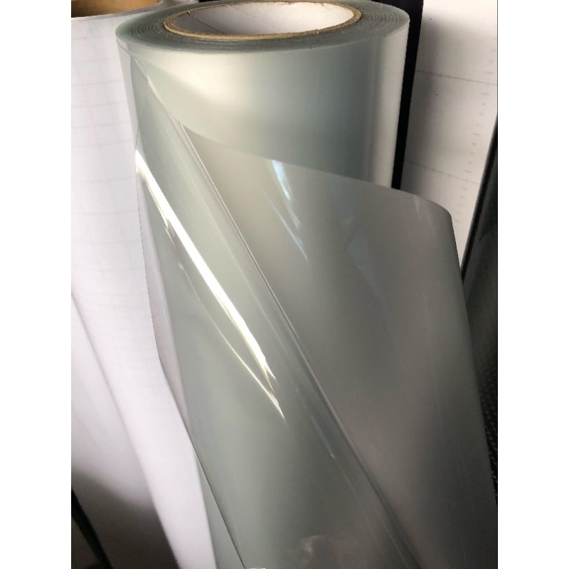 Jual VPF Vinyl Protection Film mobil motor METERAN MURAH LEBAR 120 150 ...