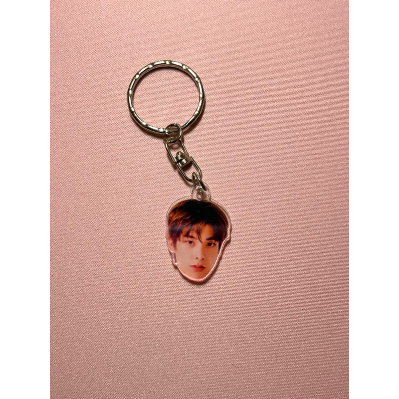 Jual Keychain ENHYPEN Jake, Jay | Shopee Indonesia