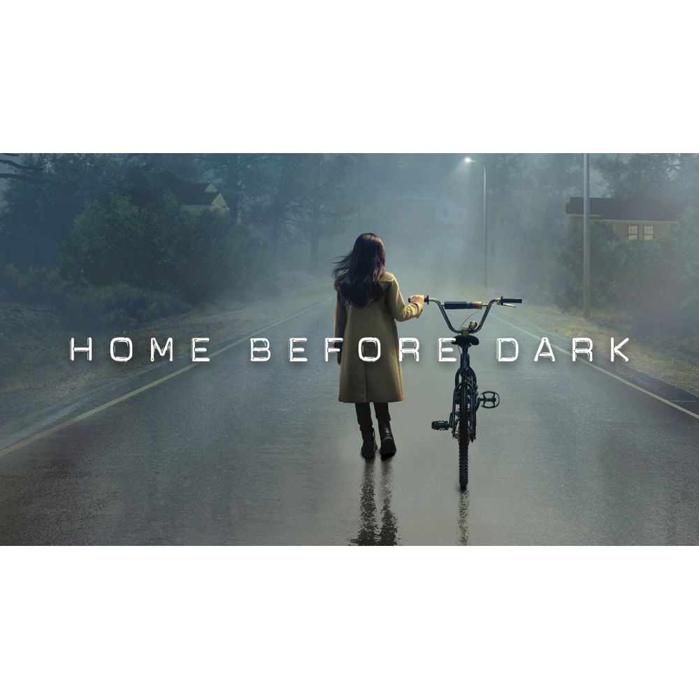 Jual Home Before Dark : Season 1-2 (2020 - ) | Shopee Indonesia