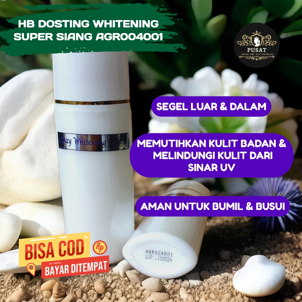 Jual HB DOSTING SIANG ORIGINAL | HB DOSTING ANGGUR | HB DOSTING PLATINUM SUPER KLOBE 004001 ...