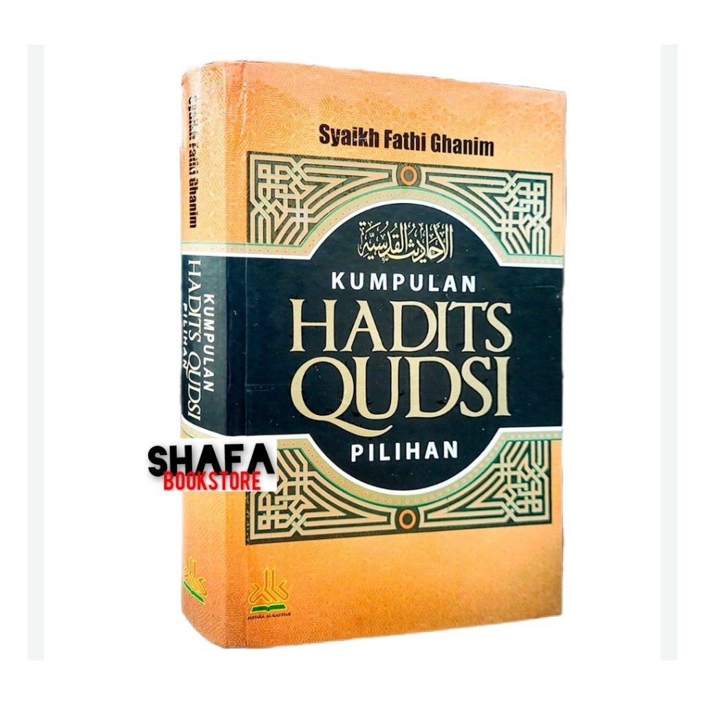 Jual Kumpulan Hadits Qudsi Pilihan. Al Kautsar ORIGINAL 100% | Shopee ...