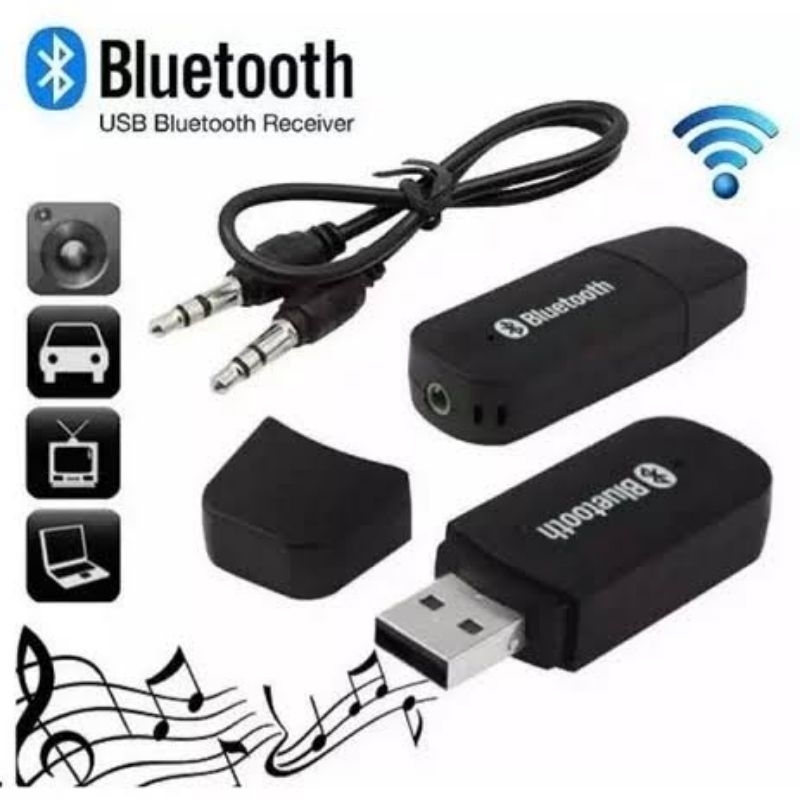 Jual Bluetooth Audio Receiver Terlengkap & Harga Terbaru Mei 2026 ...