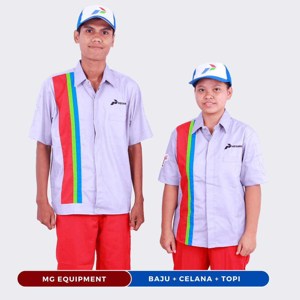 Jual BAJU SERAGAM OPERATOR PASTI PRIMA ,PENGAWAS ,OB ,CS + TOPI ...