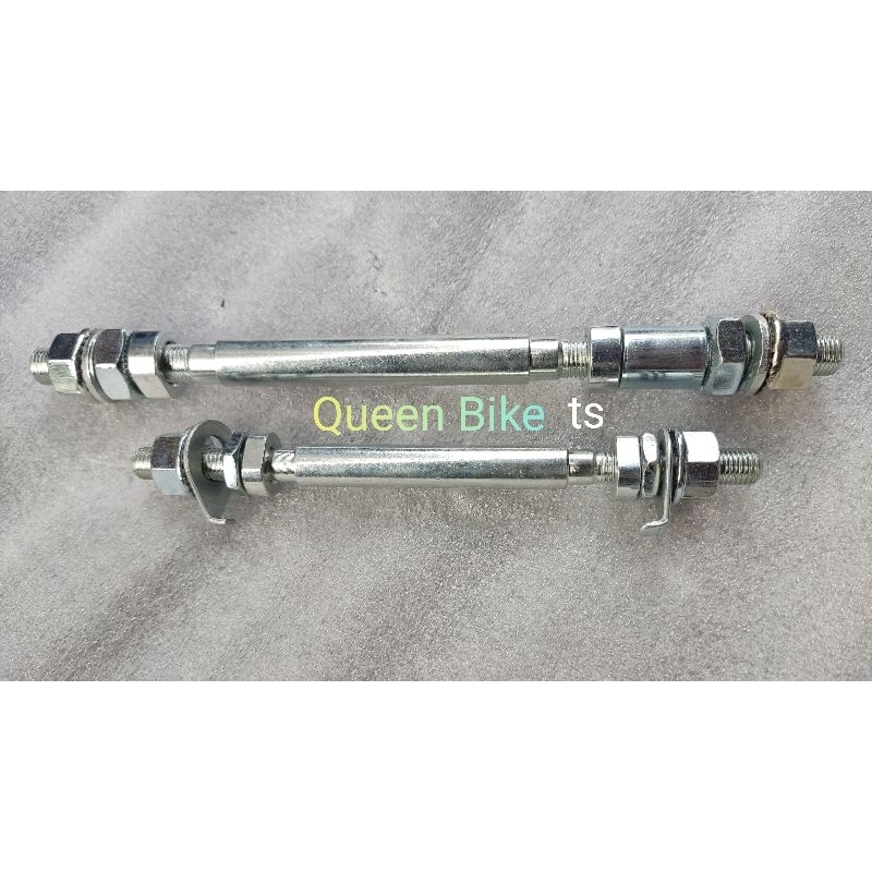 Jual As Roda Sepeda Depan / Belakang Bearing Murah | Shopee Indonesia