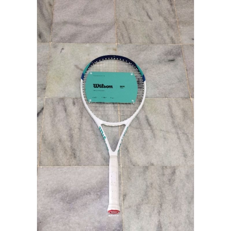 Jual Raket tenis Wilson six two | Shopee Indonesia