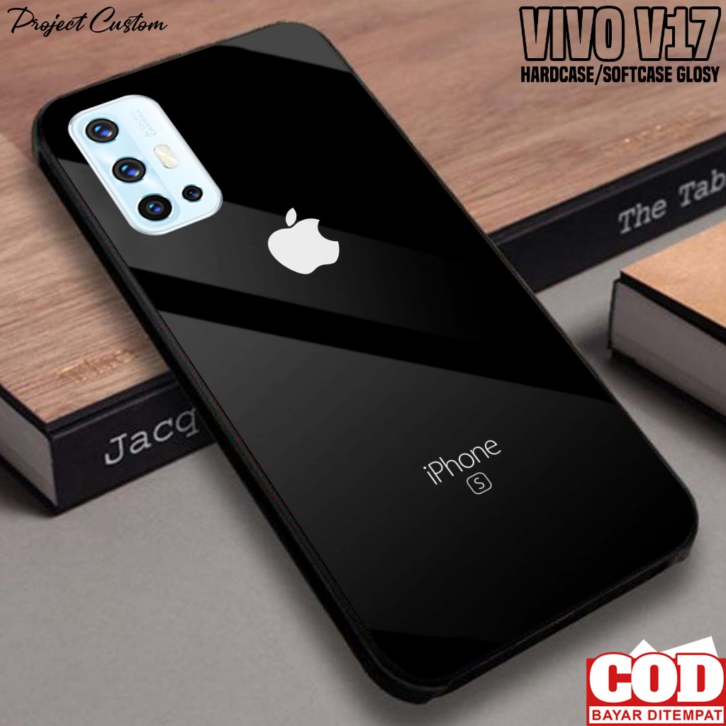 Jual Case Vivo V17 - Casing Vivo V17 Terbaru [ BRAND ] - Silikon Hp ...