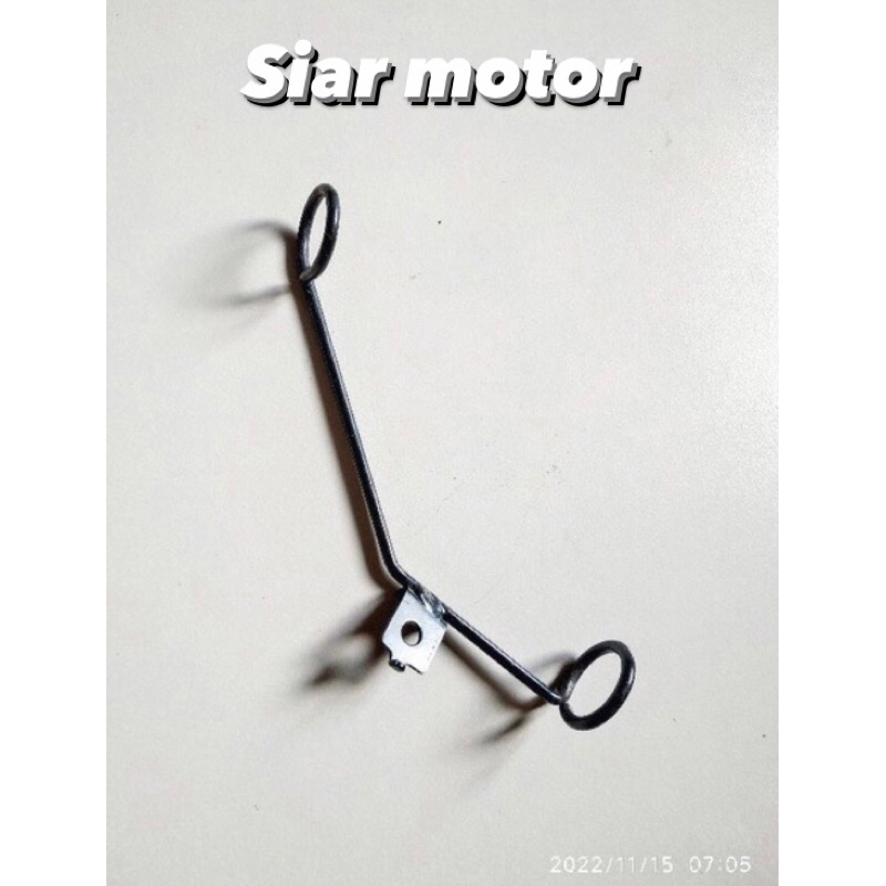 Jual Breket Kabel Speedometer Mio J , Mio GT , Mio Fino , Soul GT 115cc ...