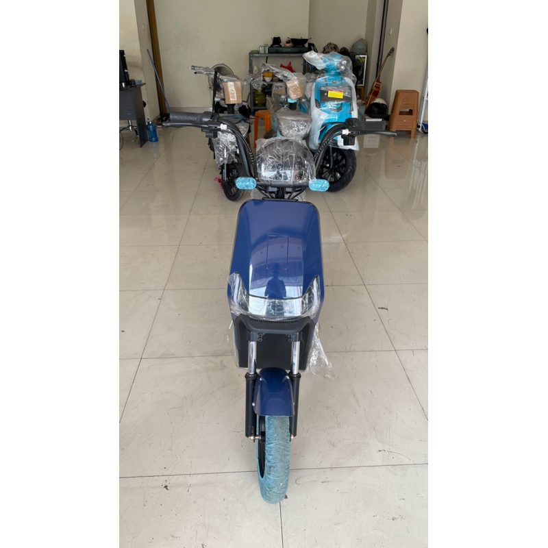 Jual Sepeda Listrik BNB | Shopee Indonesia