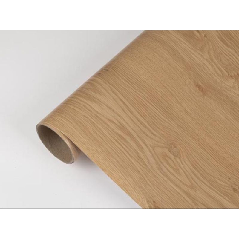 Jual Sticker Decosheet PVC Pelapis Meja Furniture HPL Kayu Muda Triplek ...