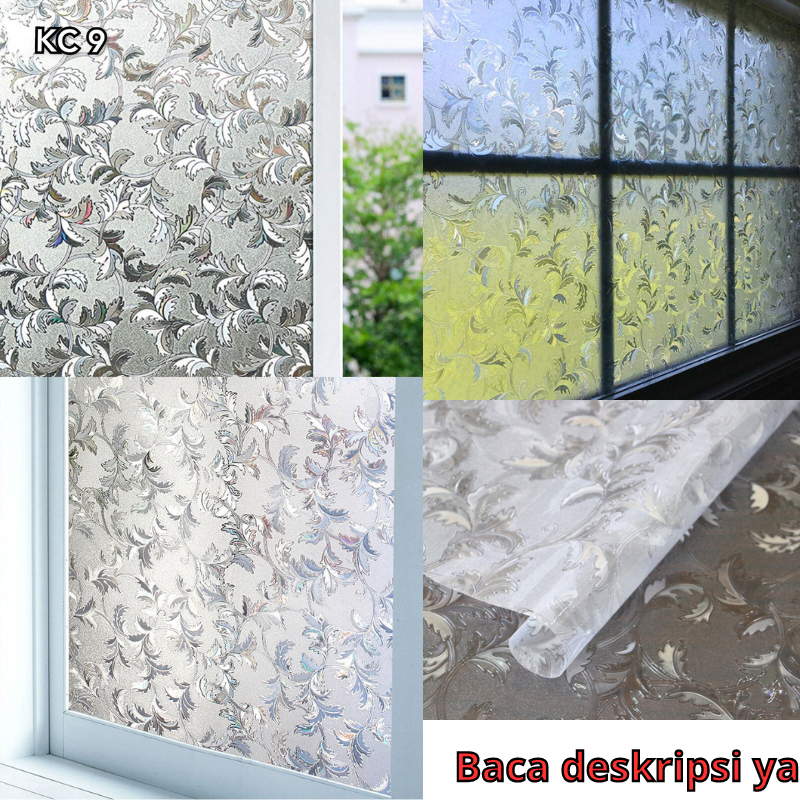 Jual STIKER STICKER KACA PREMIUM 60cm x 5 Meter SUNBLAST SUNBLAS ...