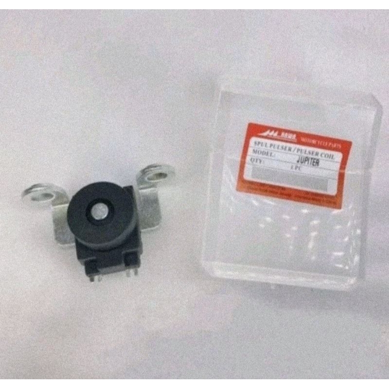 Jual Spul Spull Pulser Fulser Jupiter Z Burhan Vega R Original Kawa ...