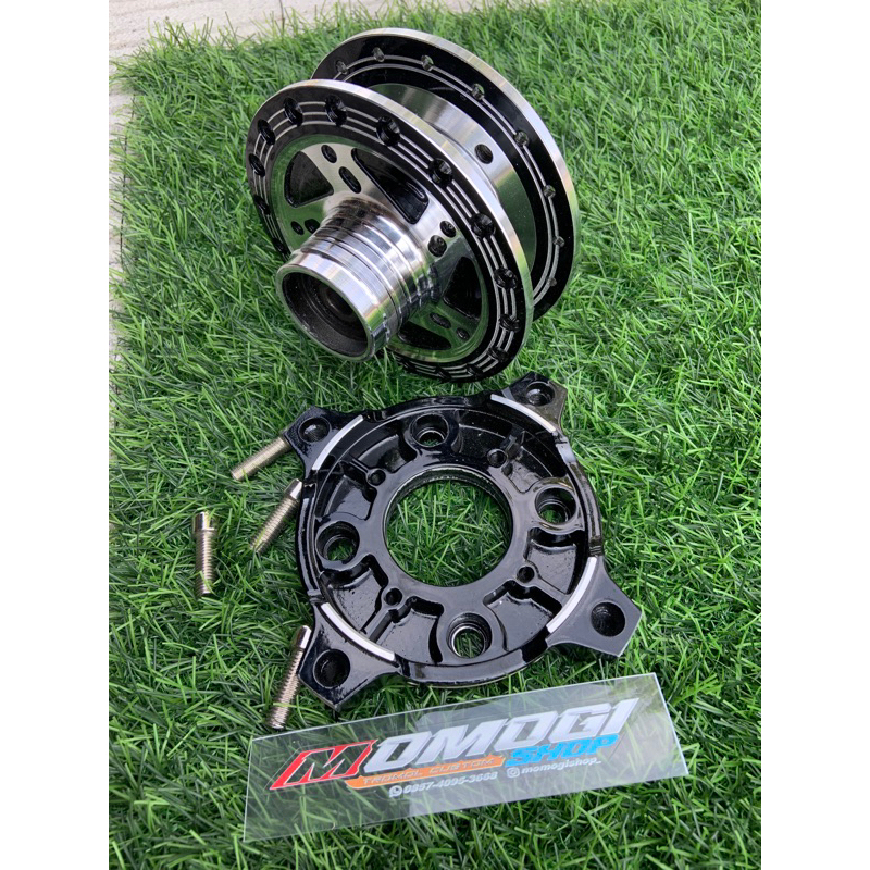 Jual tromol belakang dan depan n max old/ new pcx 150/160 aerox old155 ...