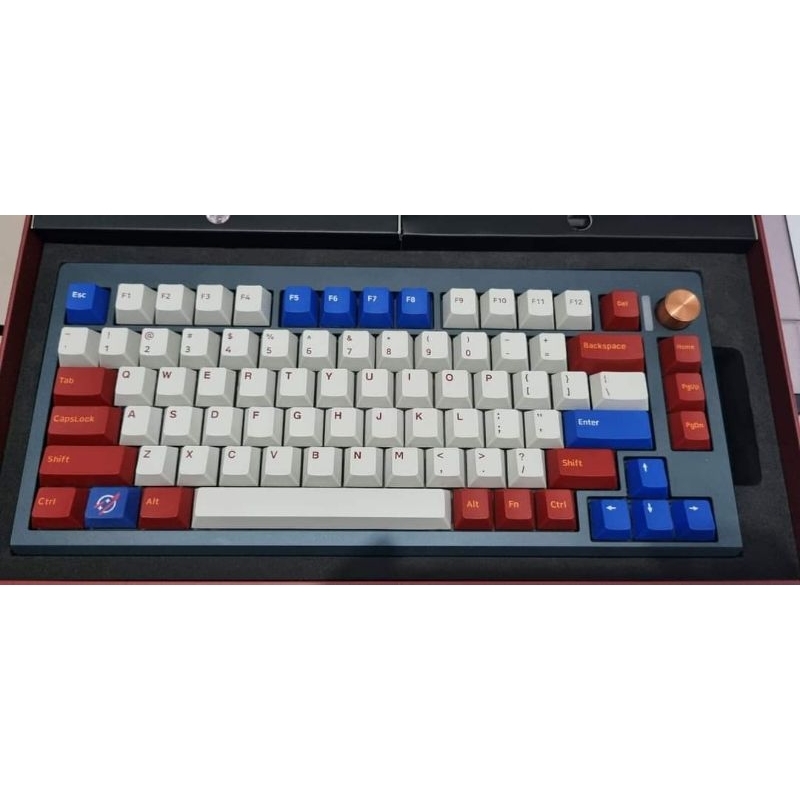 Jual Keyboard rover84 lightyear | Shopee Indonesia