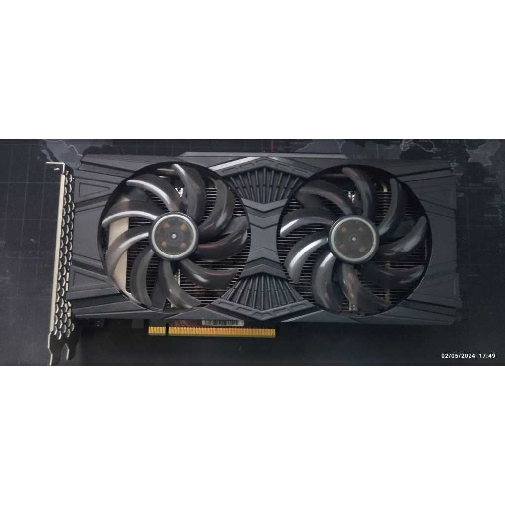 Jual VGA RTX 2060 SUPER 8GB GDDR6 SECOND not RX GTX | Shopee Indonesia