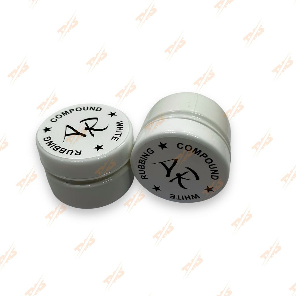 Jual Kompon Putih Halus Compound Penghilang Baret Lecet Halus Mobil ...