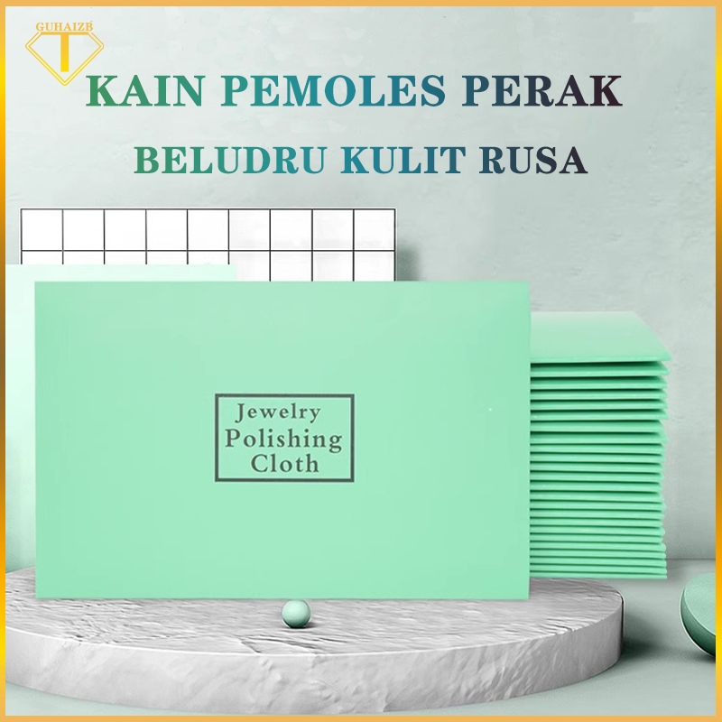Jual GUHAIZB-Kain pemoles emas dan perak Tisu Kain Pemoles Emas / Perak ...