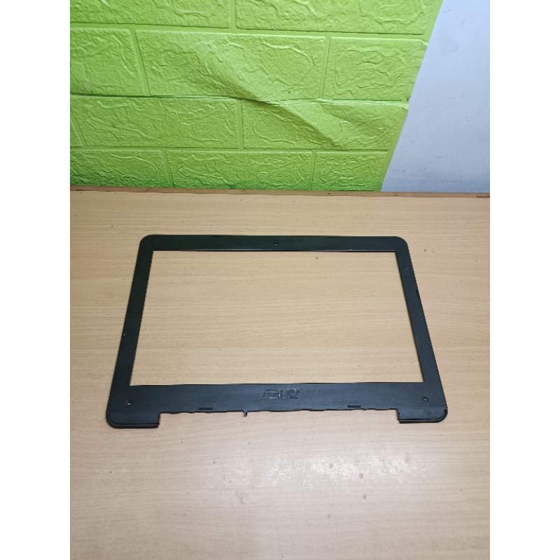 Jual Casing Atas Frame Lcd Led Laptop Asus X455L | Shopee Indonesia