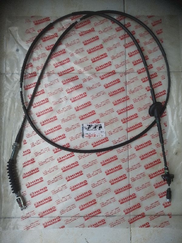 Jual Kabel Gas Hino New 500 FG/FM/FL (78028-EW010) | Shopee Indonesia