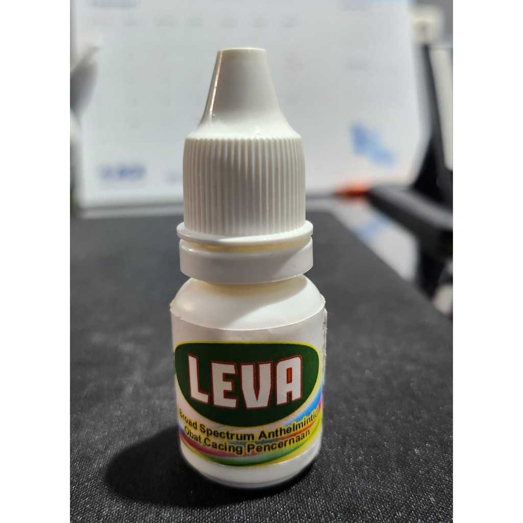 Jual LEVA OBAT CACING UNTUK PARROT PENCERNAAN TEMBOLOK KERONGKONGAN ...