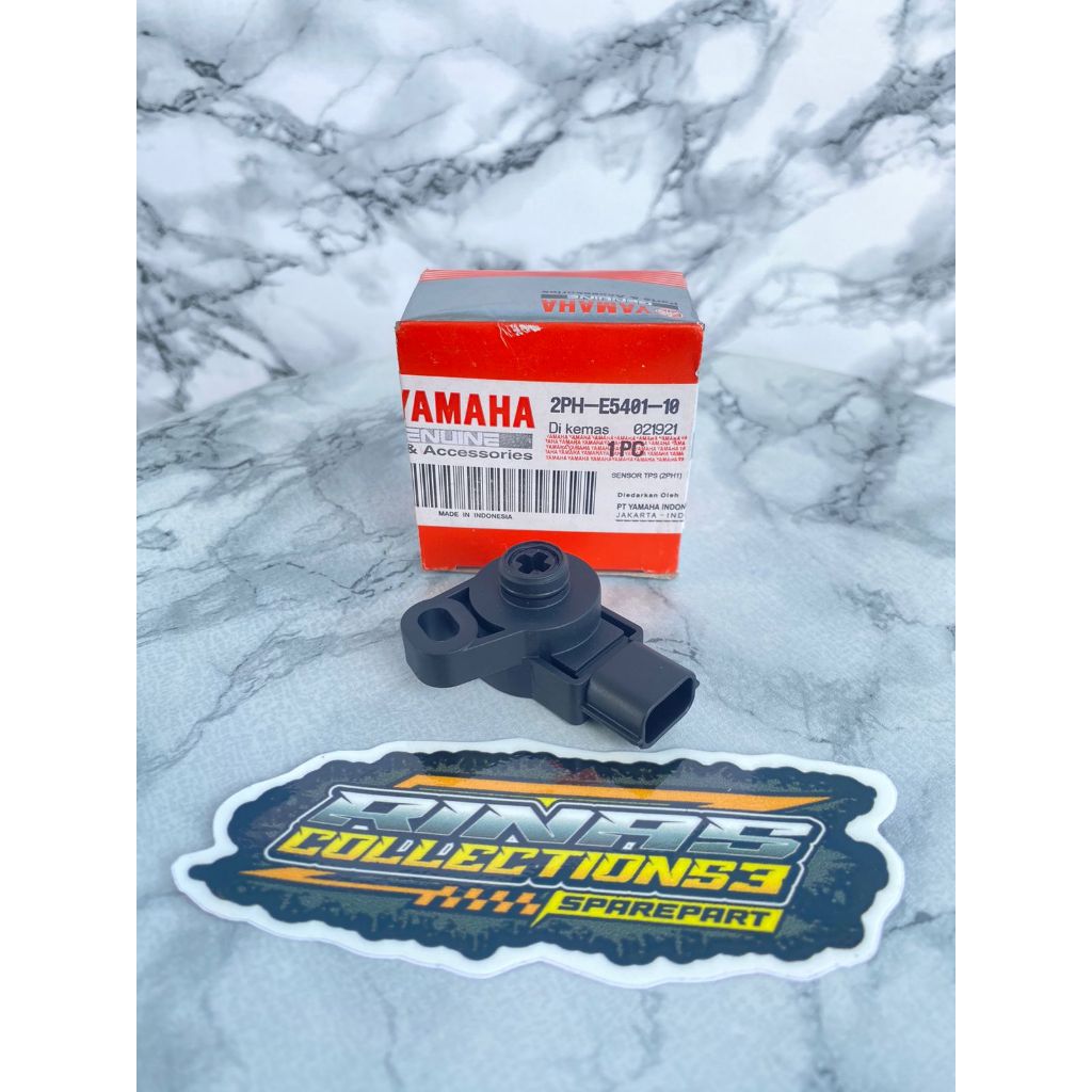 Jual Sensor TPS Yamaha Mio m3 soul GT Mio Z Mio S Fino 125 XRIDE (2PH ...