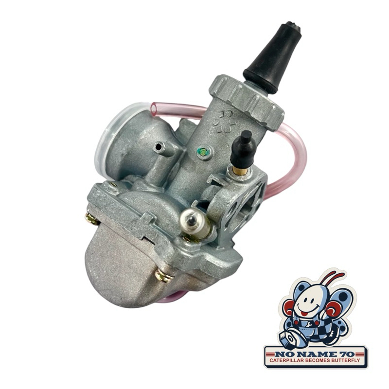 Jual Karbu Karburator Suzuki RC80 RC100 RC110 Crystal Tornado RC 80 100 110 | Shopee Indonesia