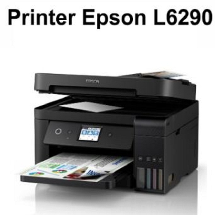 Jual PRINTER EPSON L6290 | Shopee Indonesia
