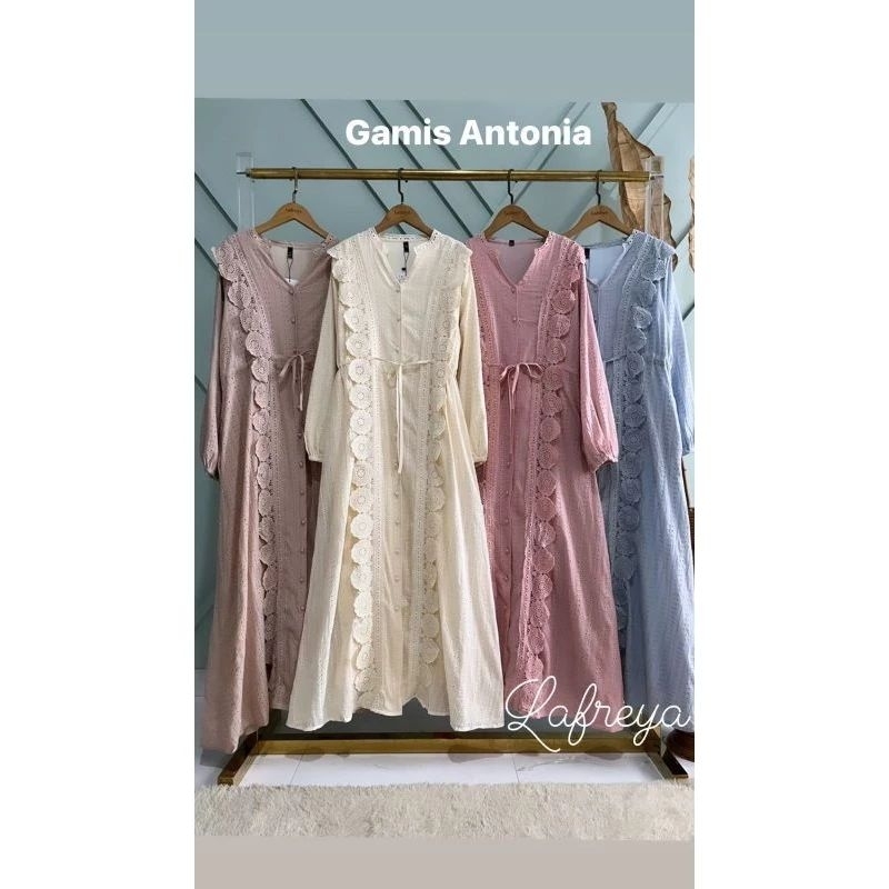 Jual GAMIS KATBOL LFY(BUSUI) | Shopee Indonesia