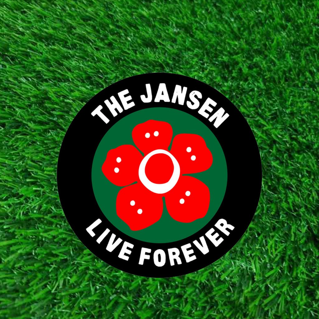 Jual STIKER THE JANSEN - BAND INDIE / STICKER HELM STICKER MOTOR ...